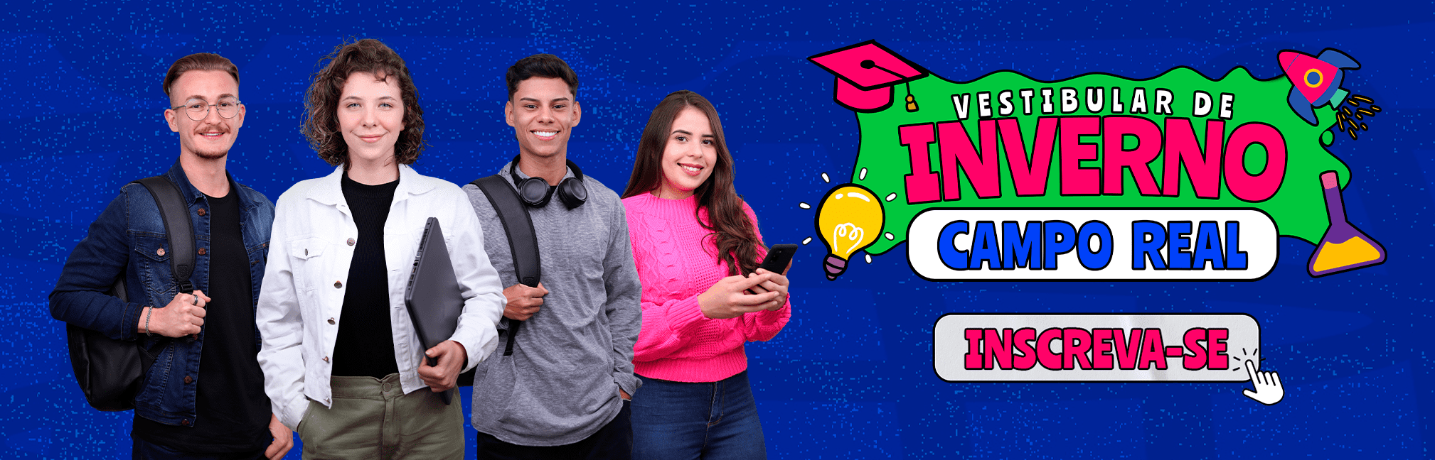 capa site 2024-2 OK | Centro Universitário Campo Real Guarapuava